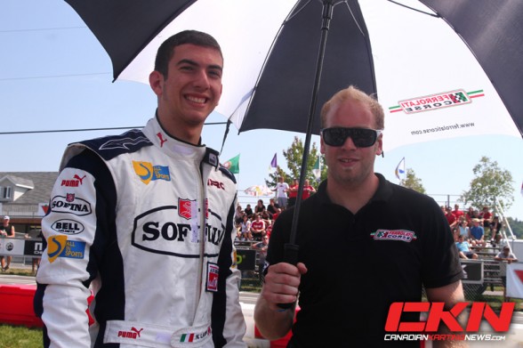 Nicholas Latifi - Alchetron, The Free Social Encyclopedia