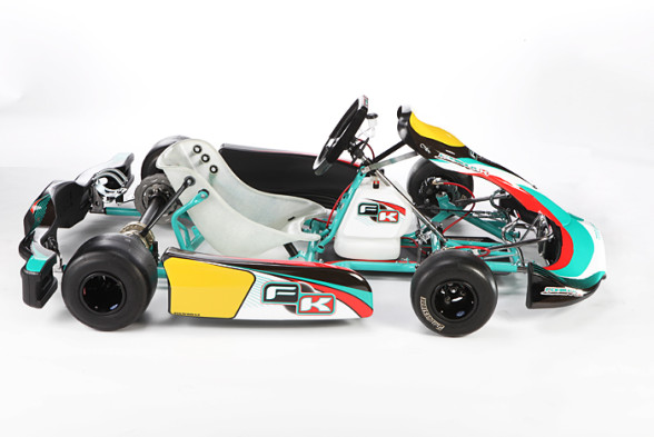 PR: RaceLab Set to Import Formula K Racing Kart for Canada – CKN ...